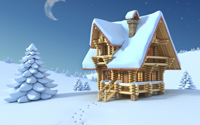 Qish fasli haqida sherlar ⋆ WWW.SAVOL-JAVOB.COM