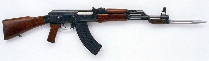 Eng ko'p ishlab chiqarilgan qurollar reytingi ⋆ WWW.SAVOL-JAVOB.COM