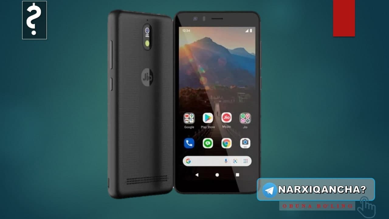 Dunyodagi eng arzon smartfonning narxi qancha? ⋆ WWW.SAVOL-JAVOB.COM