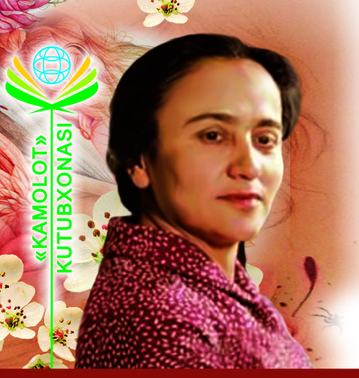 Zulfiya she’rlari, eng sara she’rlar to’plami ⋆ WWW.SAVOL-JAVOB.COM