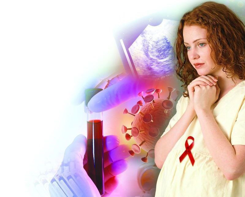 Sistit muolajasi homila uchun zararli emasmi? ⋆ WWW.SAVOL-JAVOB.COM